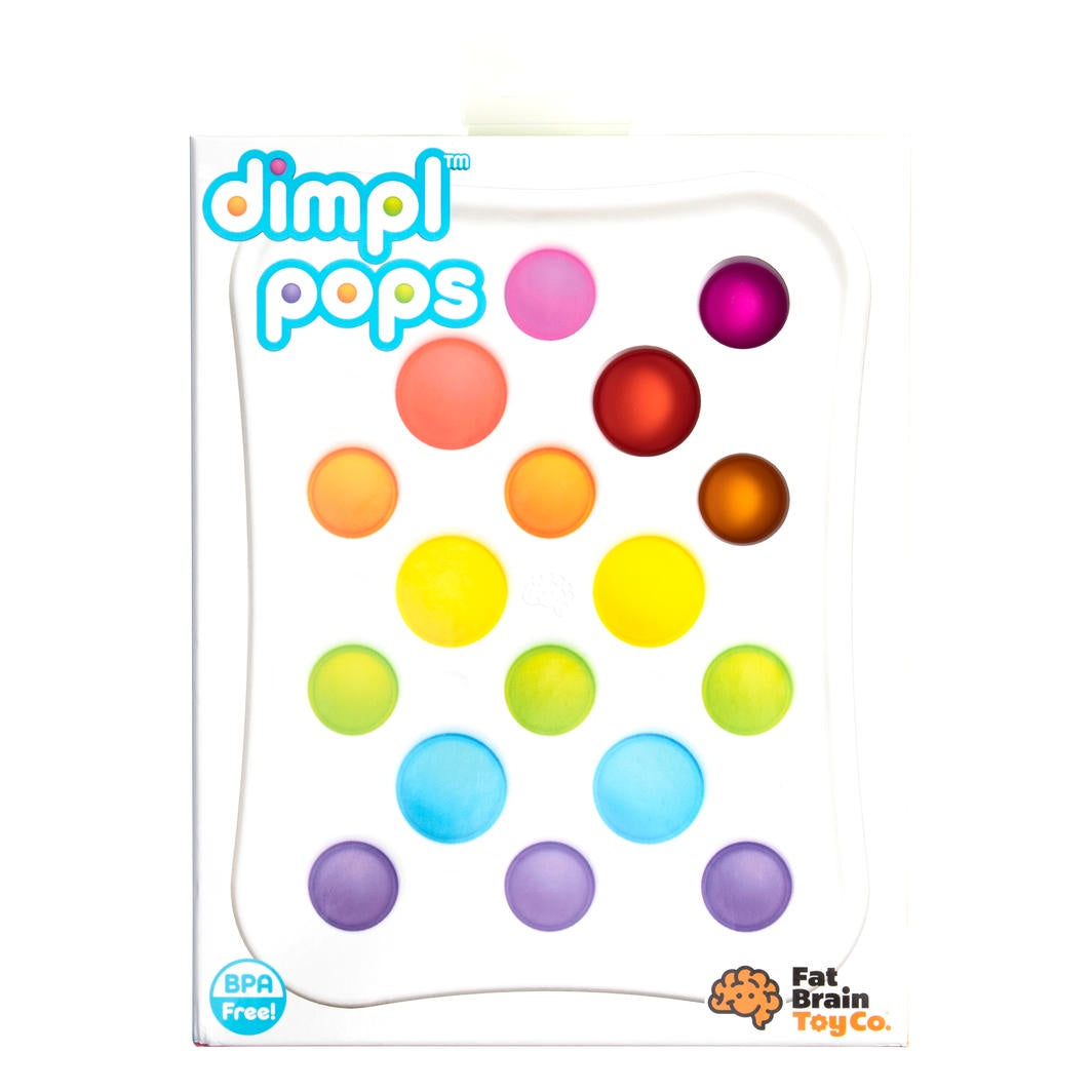 Dimpl Pops – Gift Shack