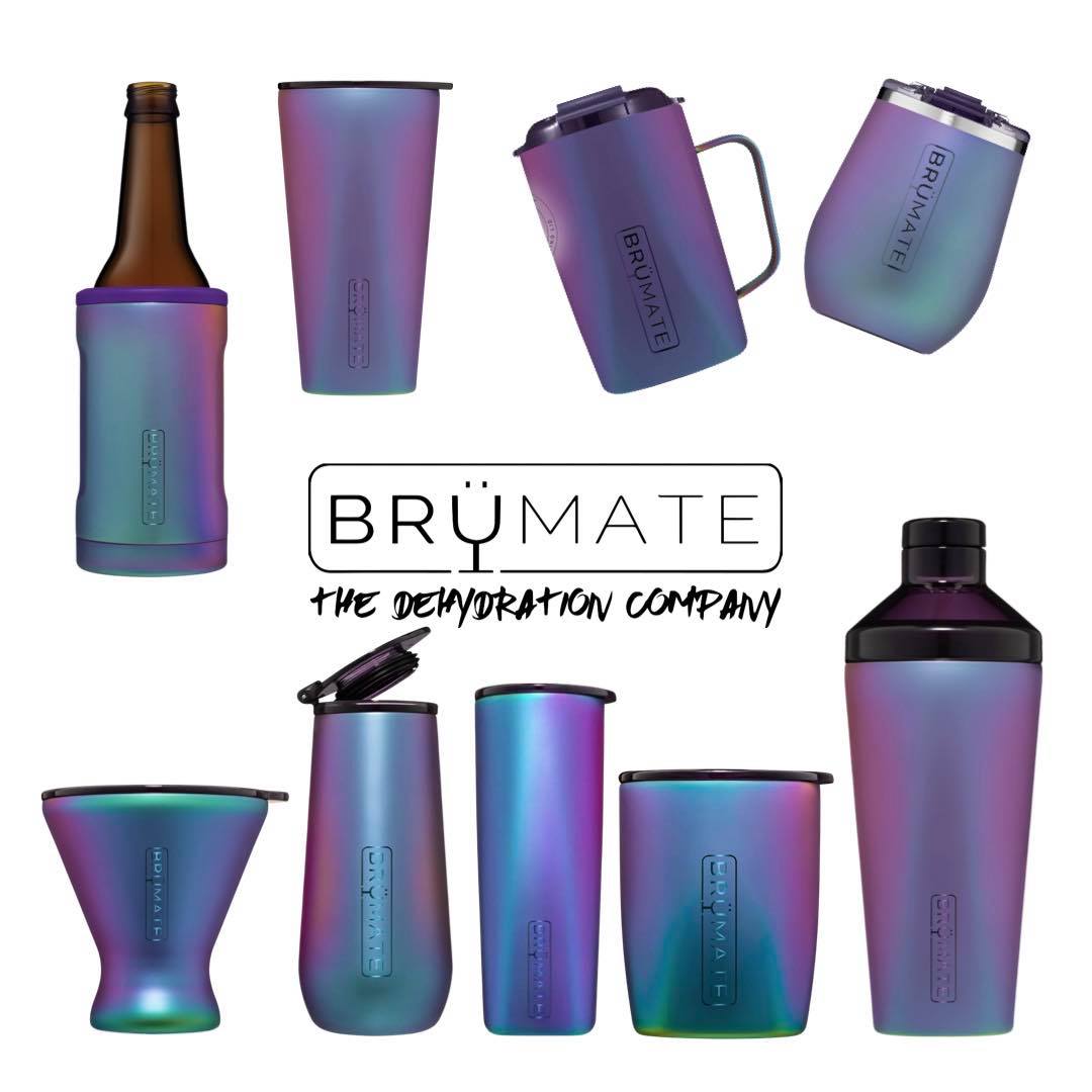 Brumate – Gift Shack