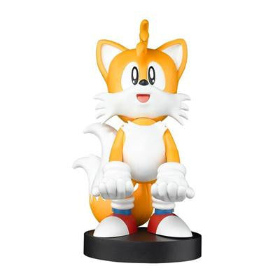 Sonic - Tails Phone & Controller Holder – Gift Shack