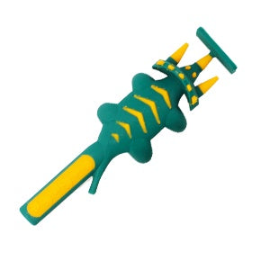 Constructive Eating – Individual Dinosaur Pusher – Gift Shack