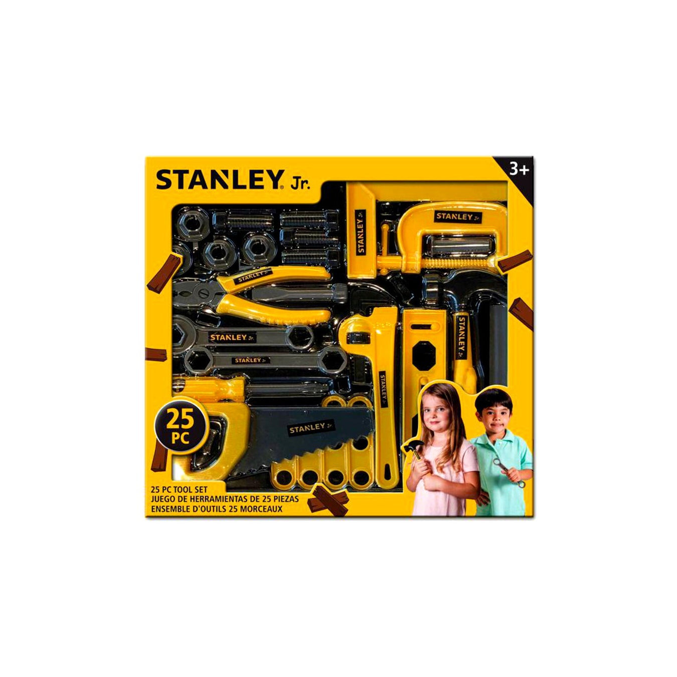 Stanley JR - Tool Set – Gift Shack