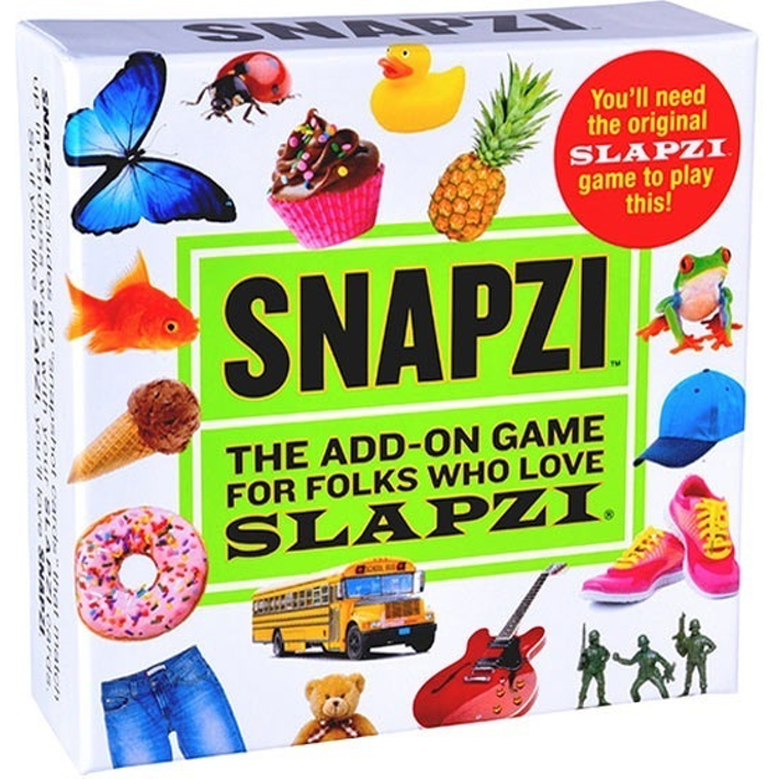 Slapzi - Snapzi Add On – Gift Shack