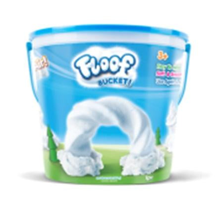 Floof Bucket 240g – Gift Shack